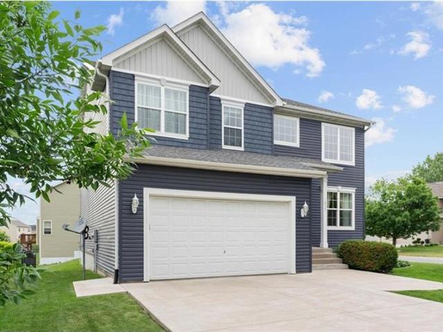 1855 th Ct NE, Blaine, MN 55449