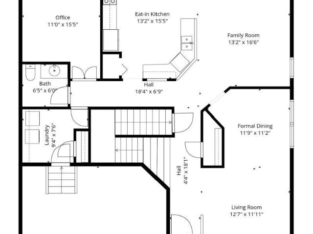 1855 th Ct NE, Blaine, MN 55449 | MLS #7086