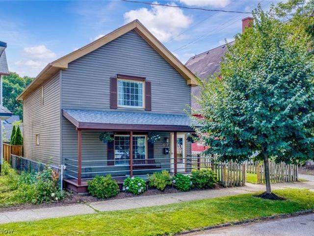 1855 W 52nd St, Cleveland, OH 44102