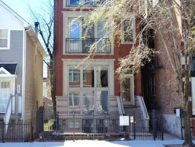 1855 W Armitage Ave, Unit 2, Chicago, IL 60622 MLS #12343093