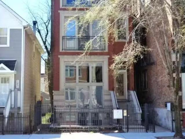 1855 W ARMITAGE Avenue, 2, Chicago, IL 60622