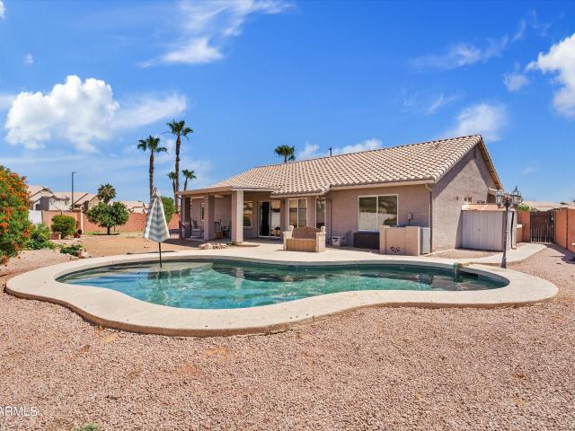 1855 W LEAH Lane