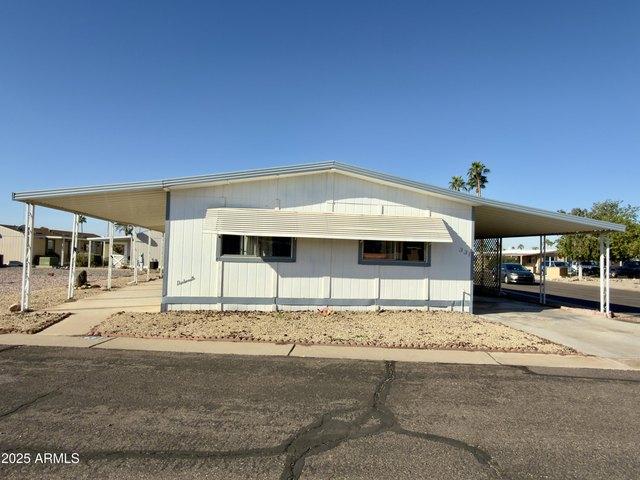 1855 W Southern Ave Lot 331, Apache Junction, AZ 85120