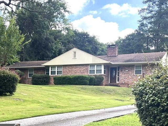 1855 Waverland Dr, Macon, GA 31211