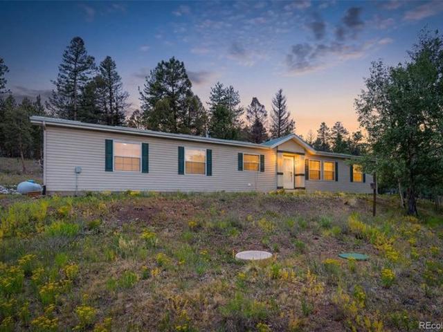 1855 Windmill Dr, Hartsel, CO 80449