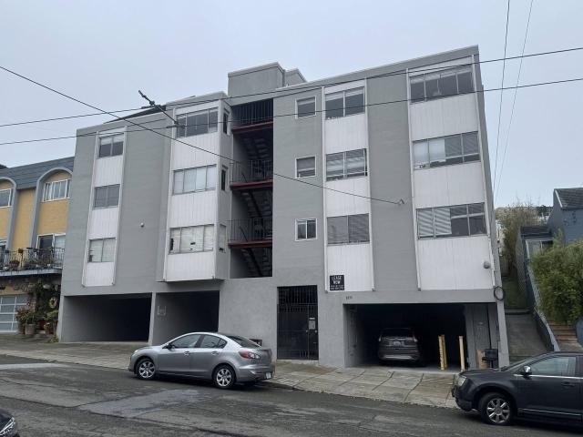 1855 10th Avenue 1 Bedroom Apartment for Rent at 1855 10th Ave, San Francisco, CA 94122 Inner Sunset