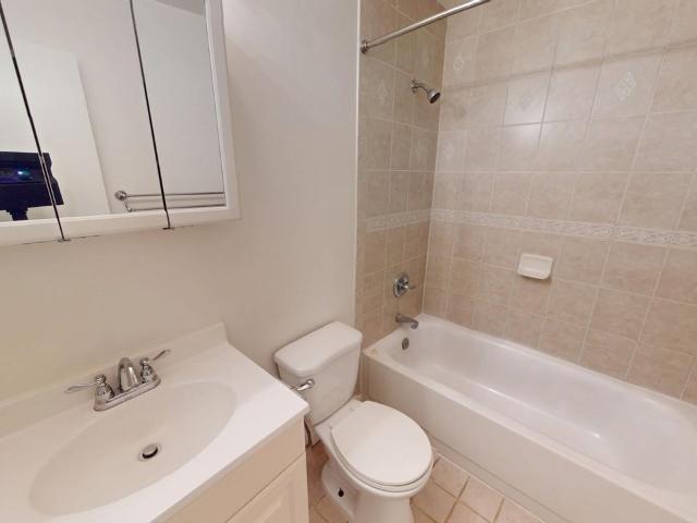 1855 10th Avenue 1 Bedroom Apartment for Rent at 1855 10th Ave, San Francisco, CA 94122 Inner Sunset