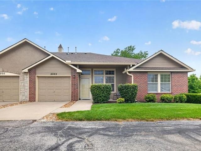 18560 W 158th Pl Unit 5003, Olathe, KS 66062