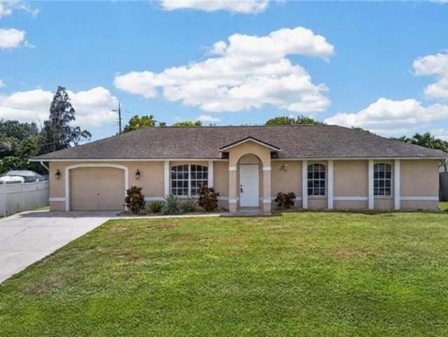 18560 Holly Rd Lot 35, Fort Myers, FL 33967