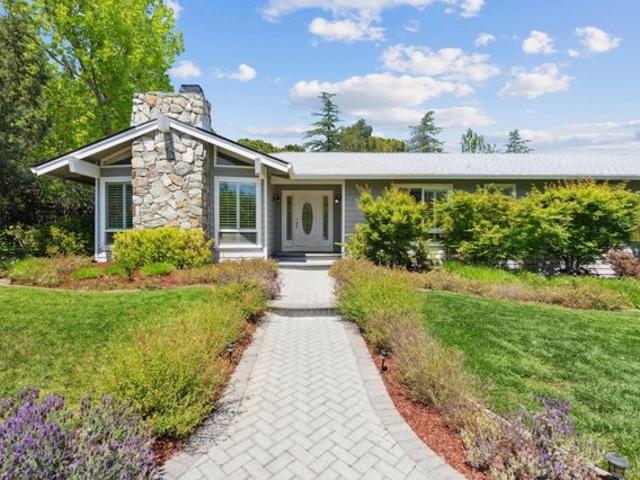 18561 Arbolado Way, Saratoga, CA 95070