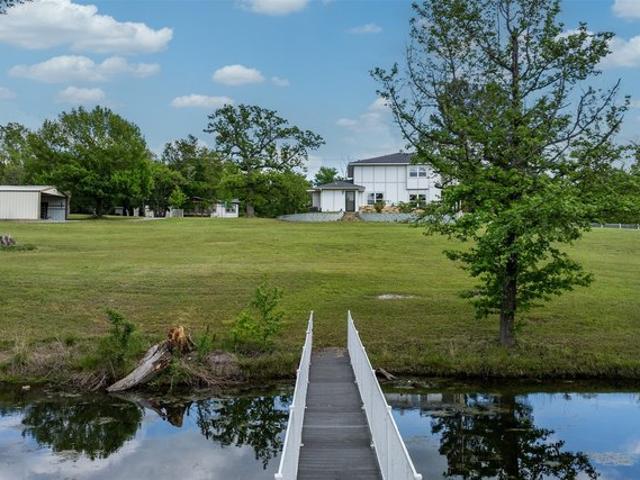 18561 E FM 1861, Athens, TX 75752