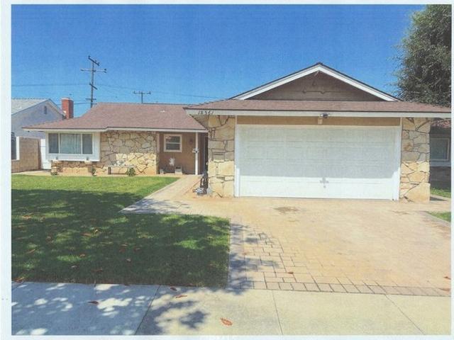 18561 Lime Cir, Fountain Valley, CA 92708