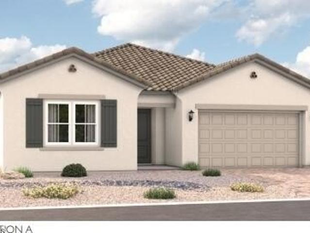 18567 W Laurie Ln, Waddell, AZ 85355