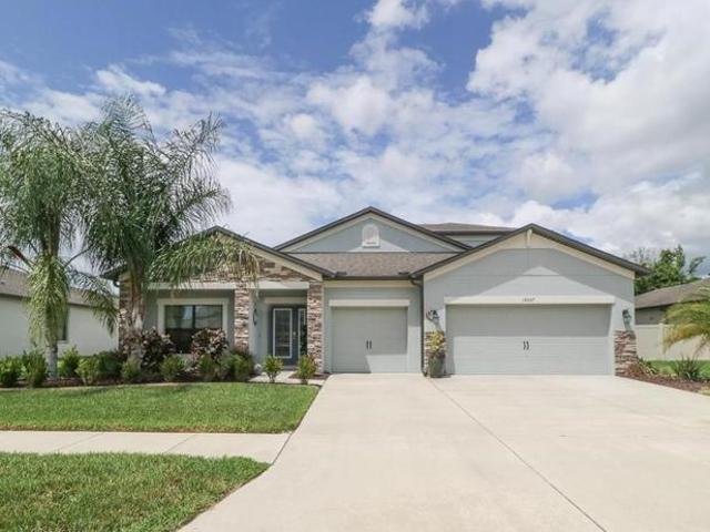 18567 Cortes Creek Blvd, Spring Hill, FL 34610
