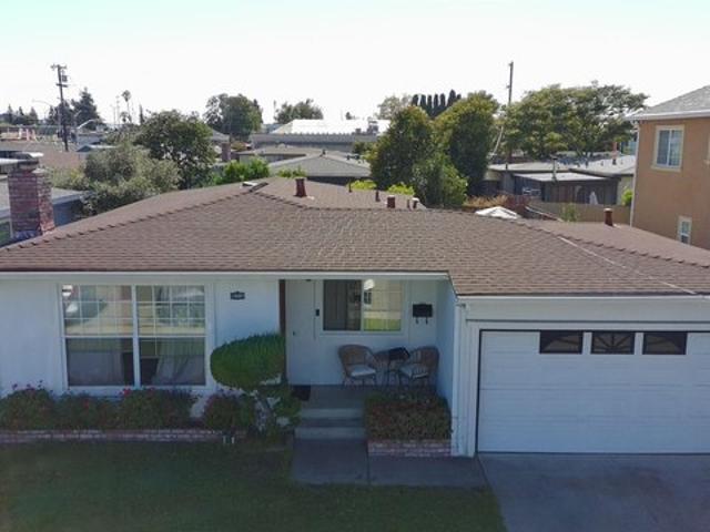 18567 Hunter Ave, San Lorenzo, CA 94541