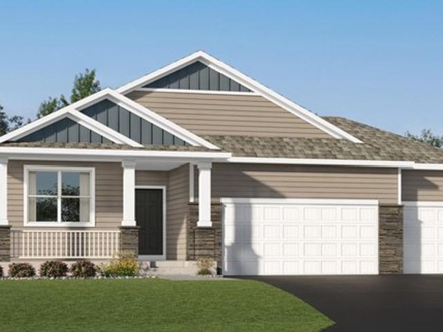 18566 Fillmore Cir NW, Elk River, MN 55330