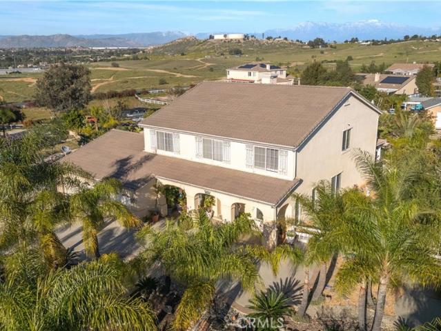 18566 Hawkhill