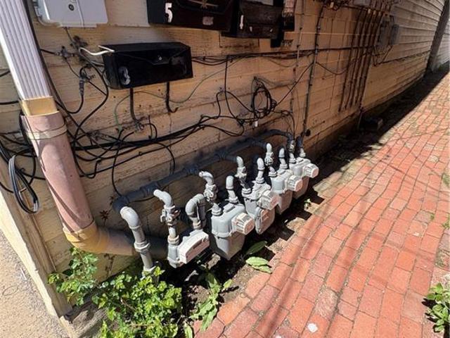 1856 Main St, Pittsburgh, PA 15215 | MLS #1749