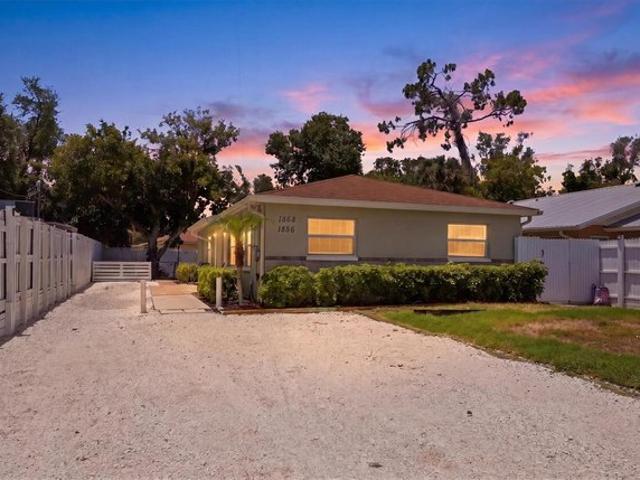 1856 Marbeth St, Sarasota, FL 34231