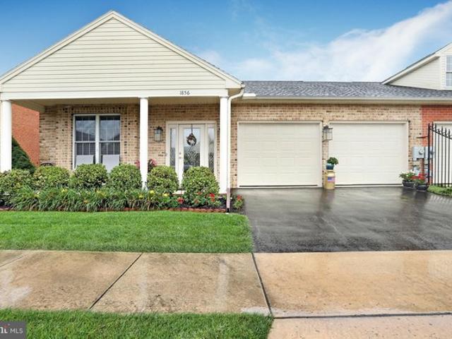 1856 Meridian Dr, Hagerstown, MD 21742