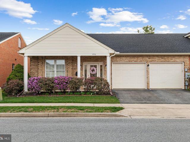 1856 Meridian Dr, Hagerstown, MD 21742 | MLS #MDWA2035 | Compass
