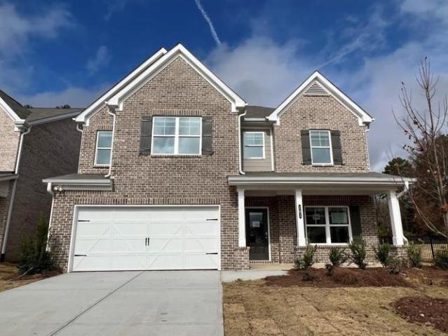 1856 Mitchell Farms Ct, Grayson, GA 30017