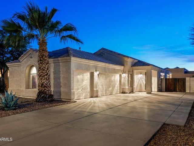 1856 N Abner Cir, Mesa, AZ 85205