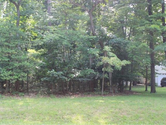 1856 Captains Corridor Lot 1856, Greenbackville, VA 23356