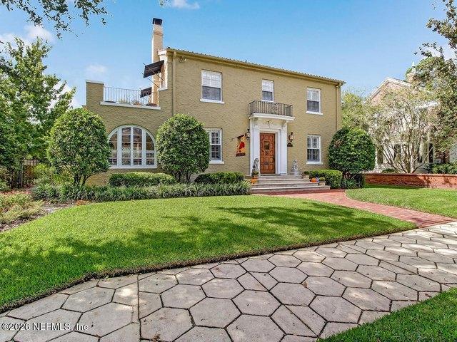 1856 Challen Ave, Jacksonville, FL 32205
