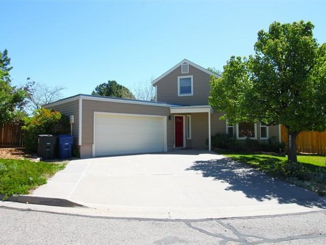 1856 Cooper Pl, Los Alamos, NM 87544