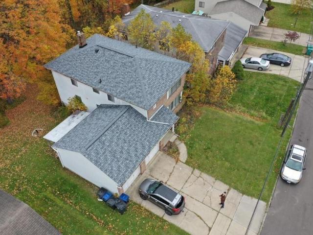 1856 Cromwell Drive 2 Bedroom Apartment for Rent at 1856 Cromwell Dr, Akron, OH 44313 Northwest Akron