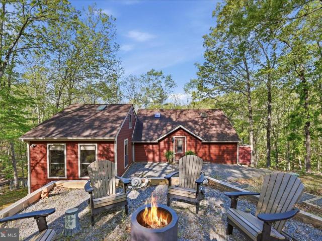 1856 Crossings View Road