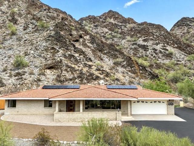 1856 E Cinnabar Ave, Phoenix, AZ 85020