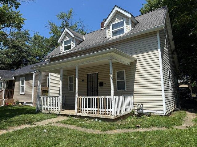 1856 Genessee Ave, Columbus, OH 43211