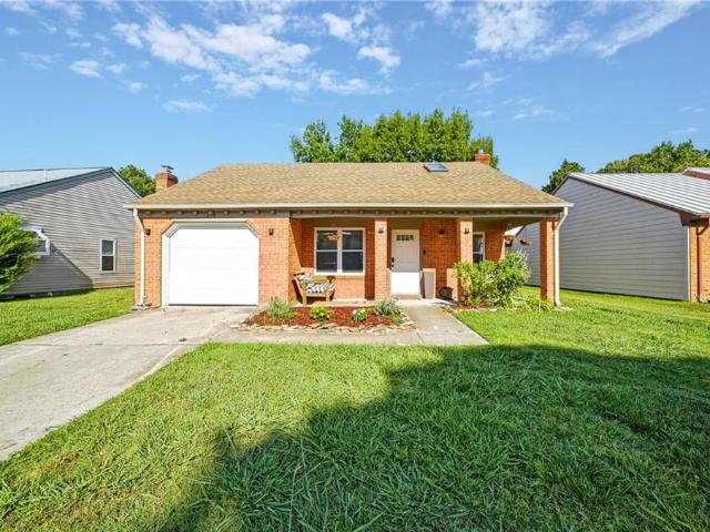 1856 Haviland DR