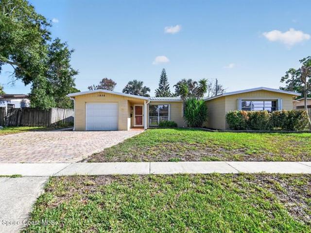 1856 Jackson Ave, Melbourne, FL 32935