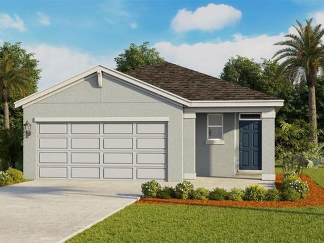 1856 Kindle St, Kissimmee, FL 34744