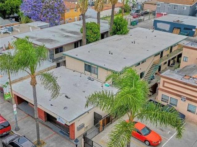 1856 Pacific Ave, Long Beach, CA 90806