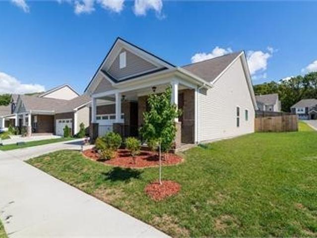 1856 Stonewater Dr, Hermitage, TN 37076 | MLS #3132 | Compass