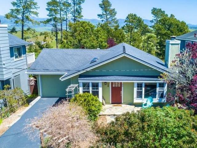 1856 Stuart St, Cambria, CA 93428