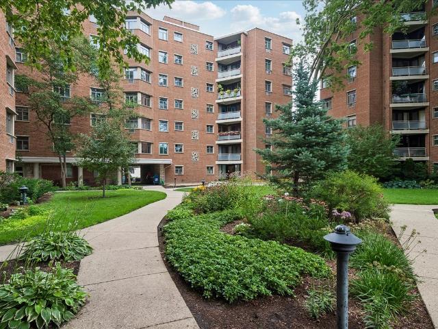 1856 Sherman Avenue # 6SC