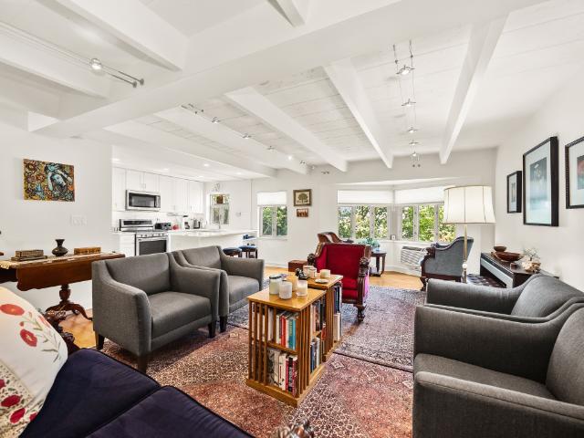 1856 Sherman Avenue # 7SC