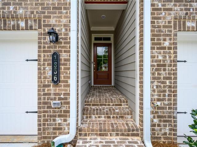 1856 Terrewood Drive