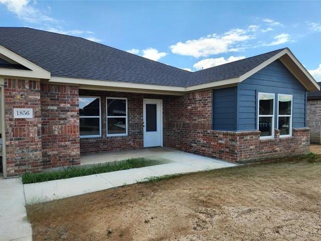 1856 Topaz Rd, Pryor, OK 74361