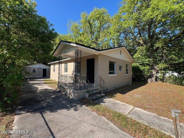 1856 W 28th St, Jacksonville, FL 32209