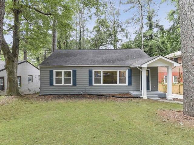 1856 Westwood Ave SW, Atlanta, GA 30310