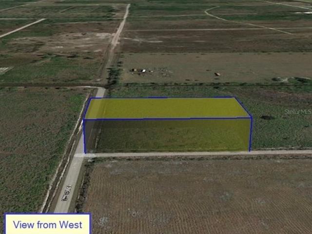 18570 NW 248th St, Okeechobee, FL 34972