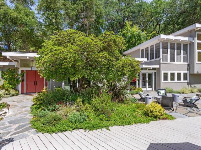 18570 Oak Dr, Monte Sereno, CA 95030 | MLS #ML82043 | Compass