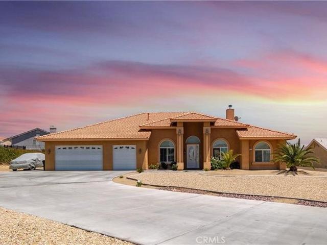 18572 Olalee Ln, Apple Valley, CA 92307