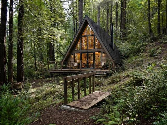 18572 Old Monte Rio Rd, Guerneville, CA 95446
